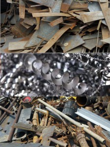 Cleveland Junk Cars - Scrap Nickel - All Kinds Of Scrap metal